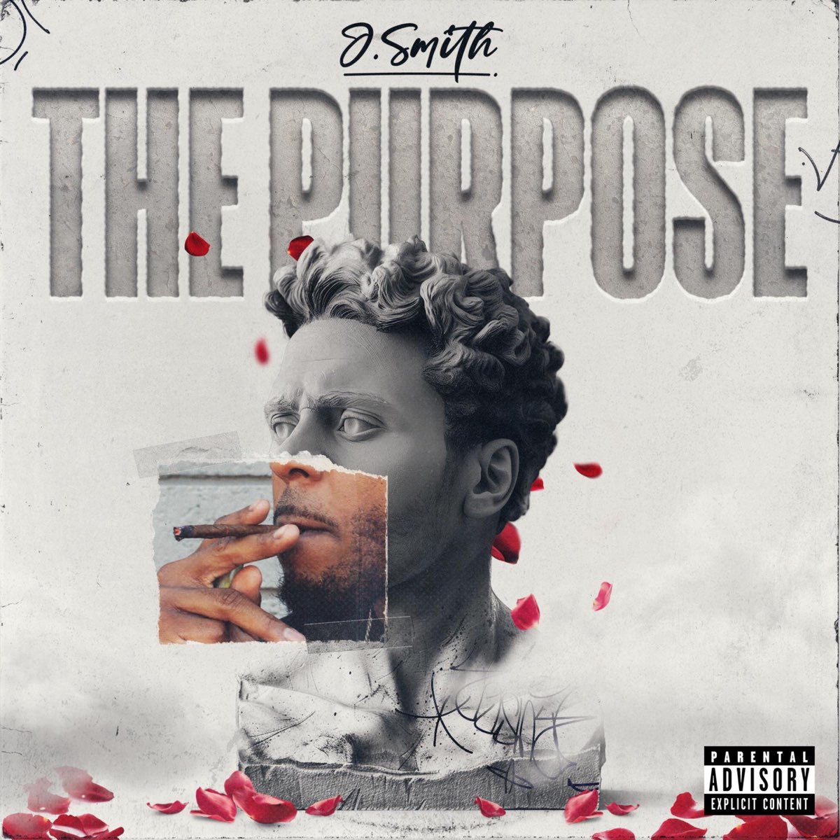 ‎The Purpose - Album by J.Smith - Apple Music