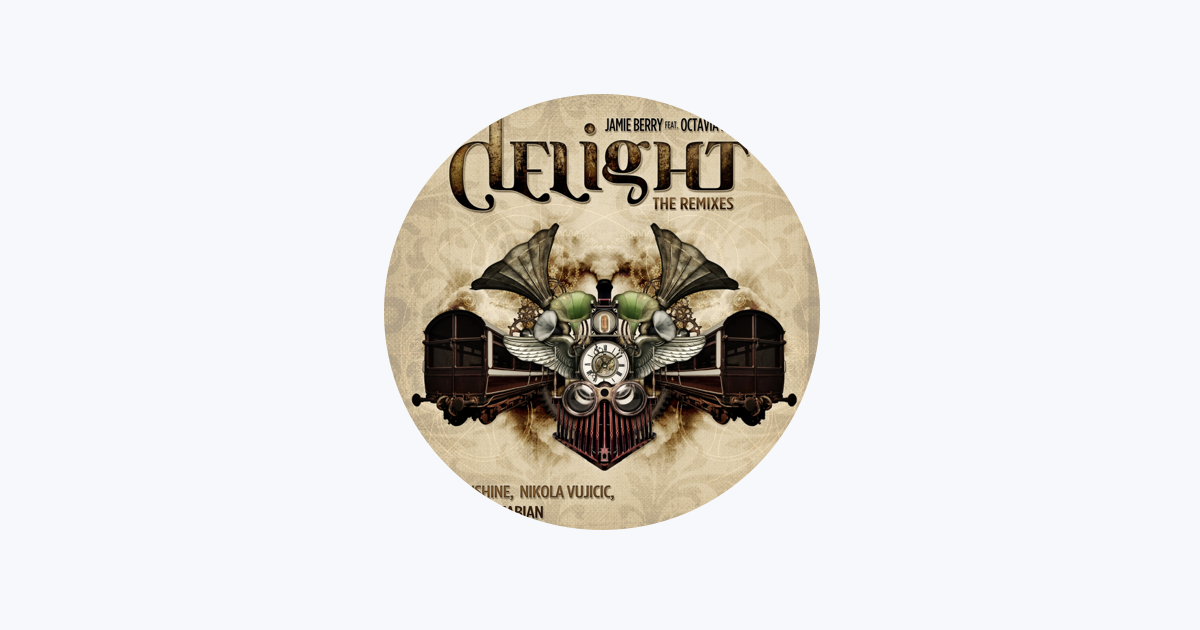 ‎Octavia Rose - Apple Music