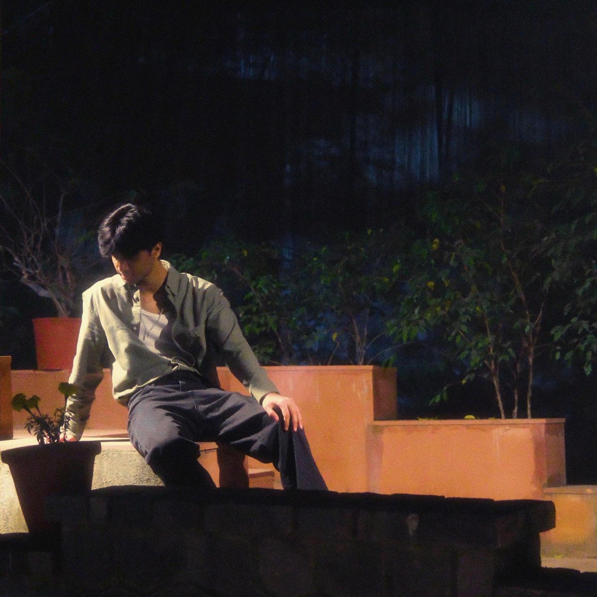 ‎Megha Re - Single - Mitraz & Anmol Aのアルバム - Apple Music