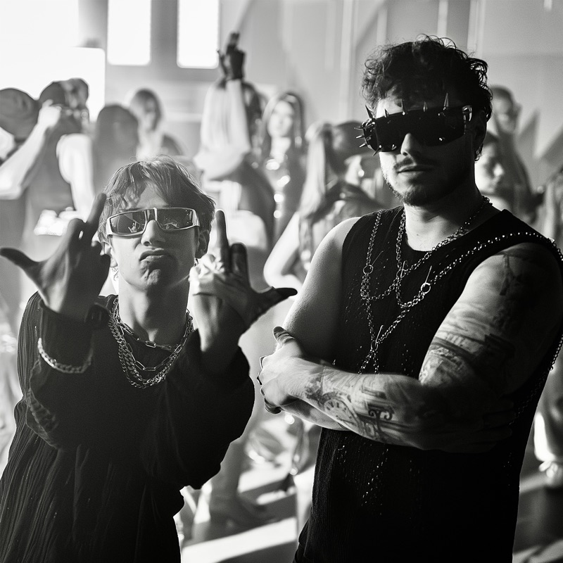 AFTERPARTY - Bruno X Spacc & mollywood: Song Lyrics, Music Videos & Concerts