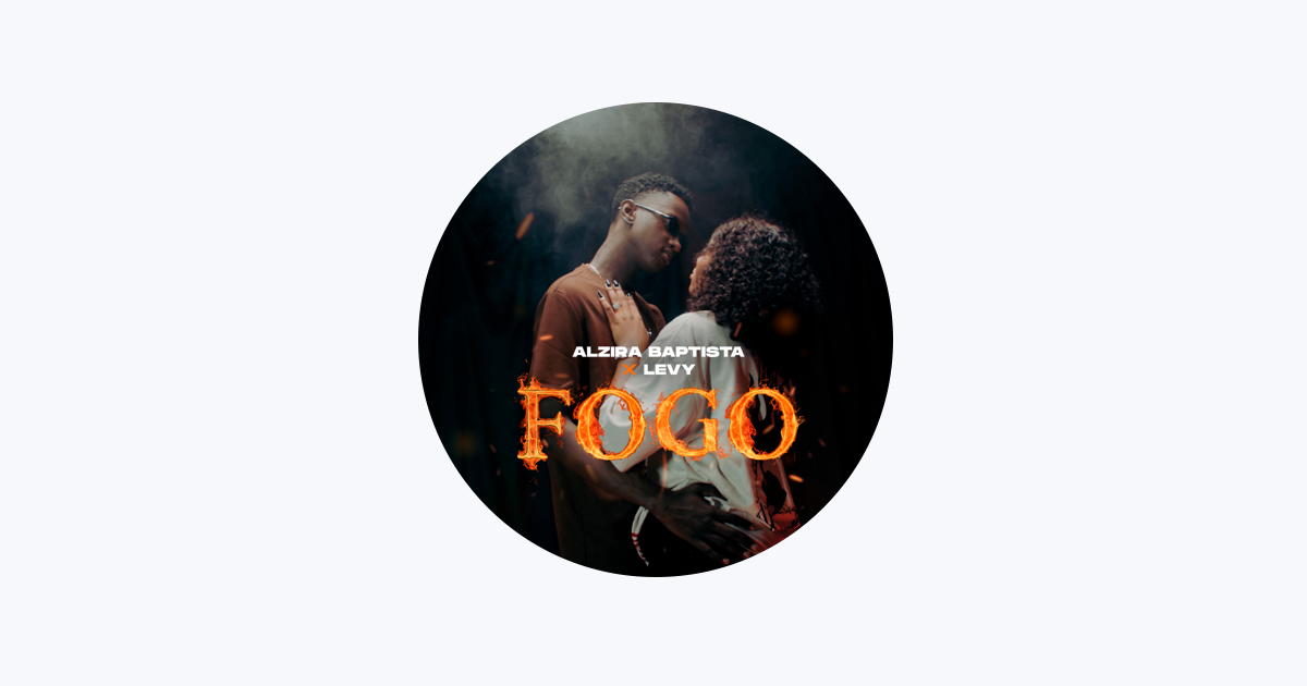 ‎Alzira Baptista - Apple Music