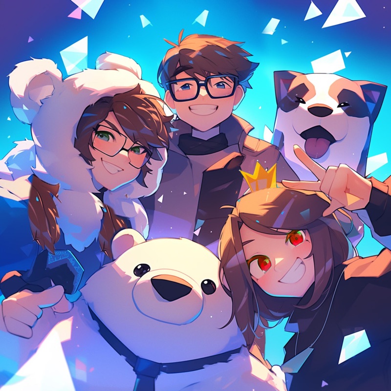 Roby, Jenny, Lorenzist - Modalità Estate! - Roby polar: Song Lyrics ...