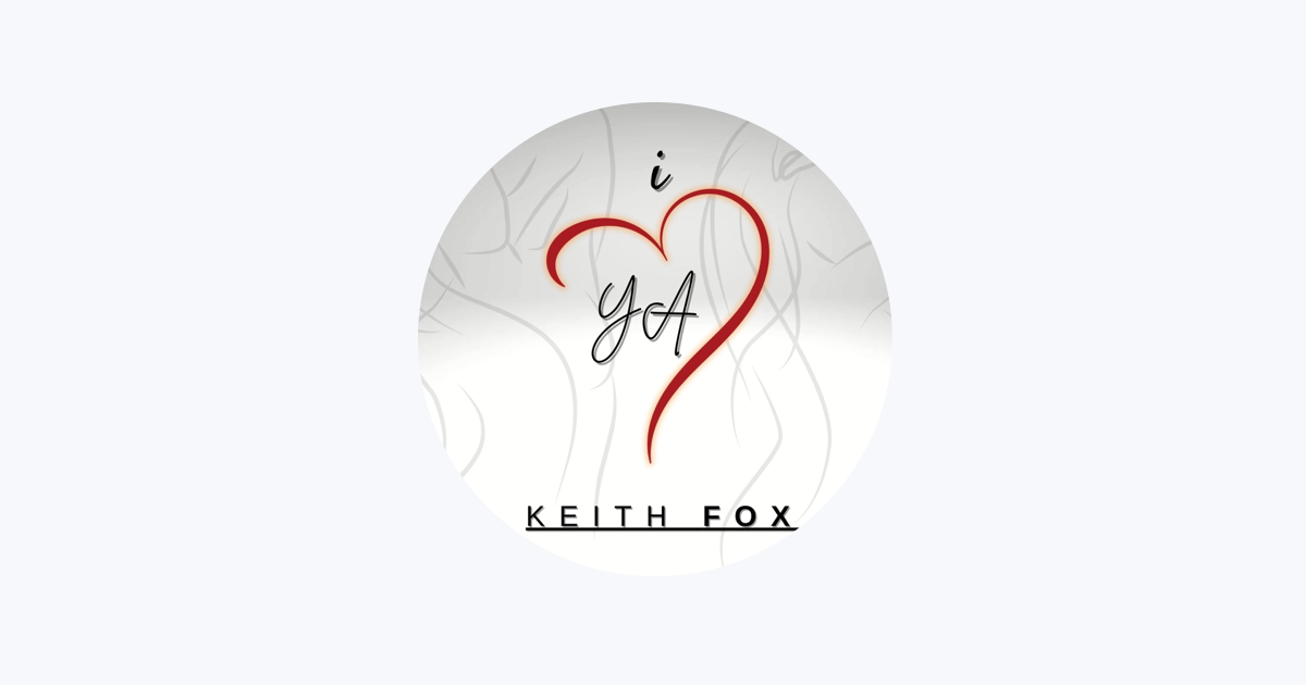 ‎Keith Fox - Apple Music