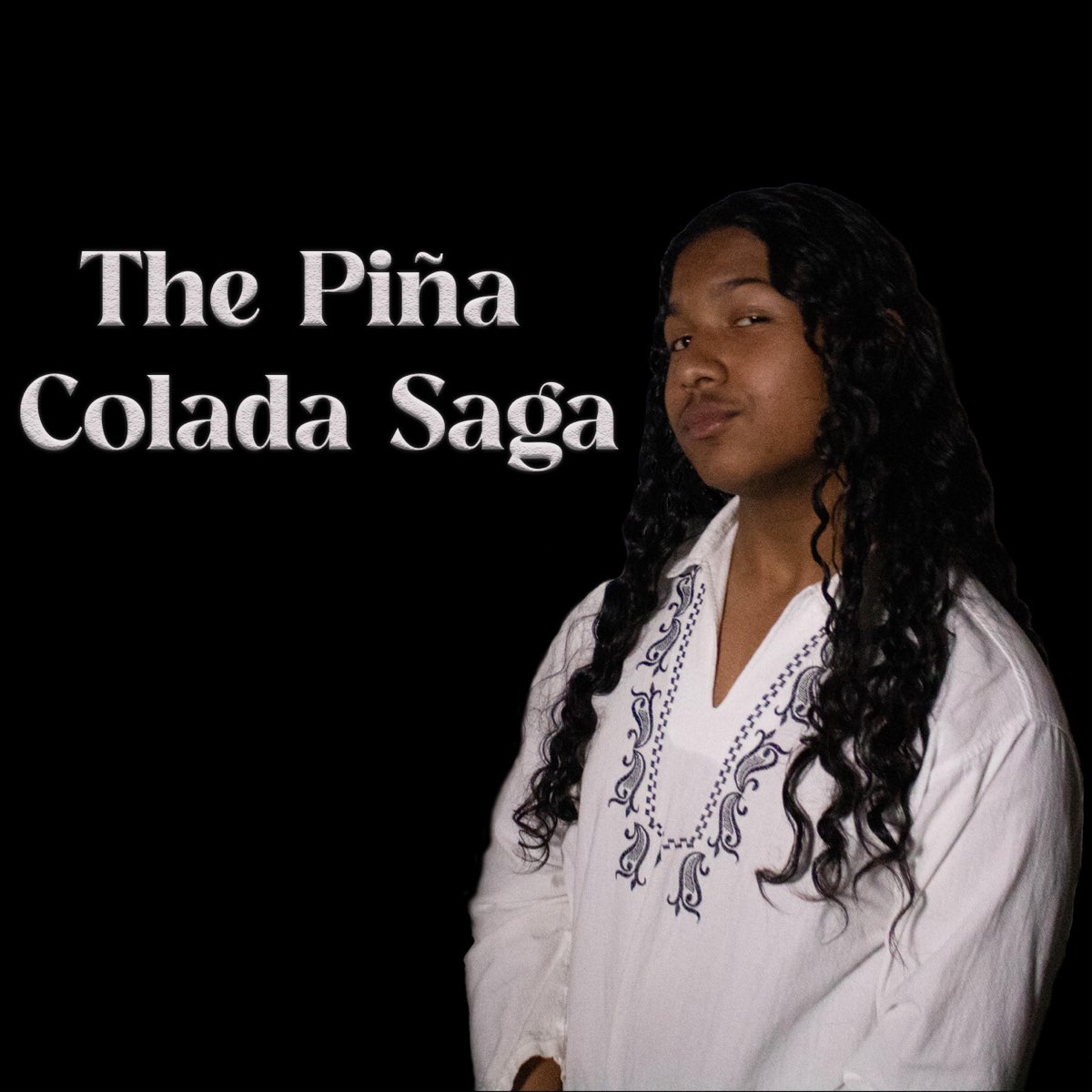 ‎The Piña Colada Saga - EP - Mearl The Pearl的專輯 - Apple Music
