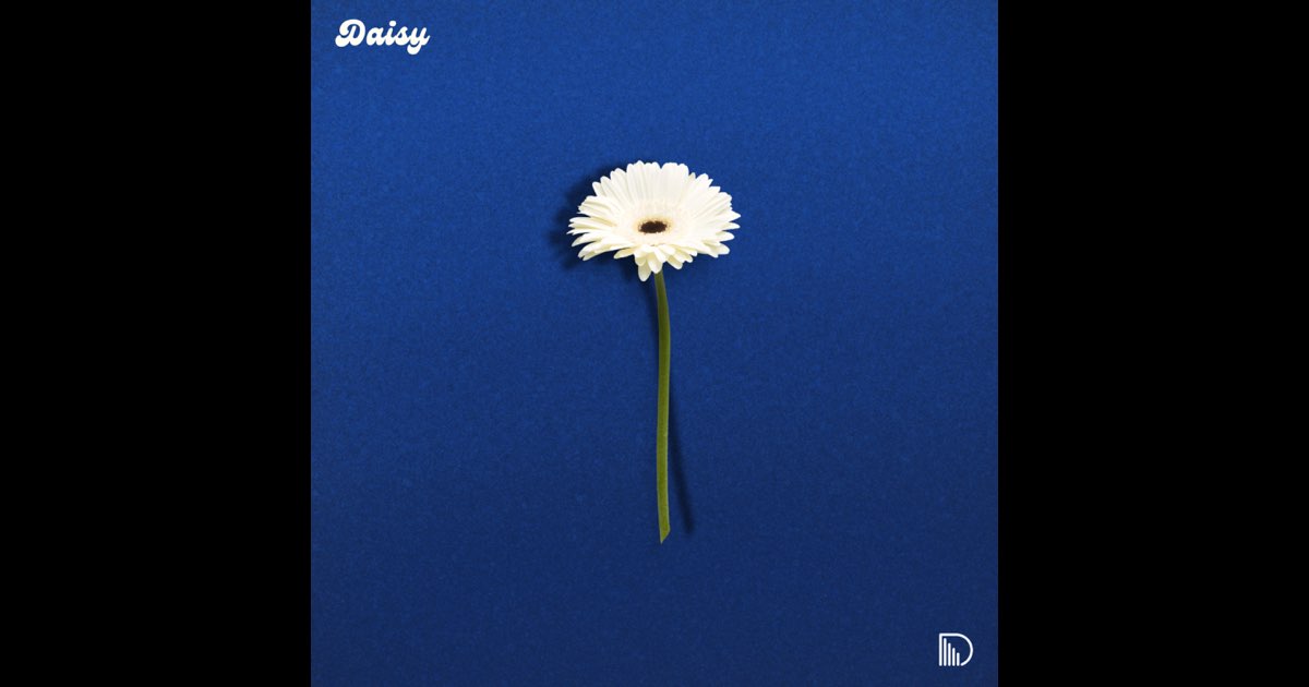 ‎Daisy - Single - Album by Delorians - Apple Music