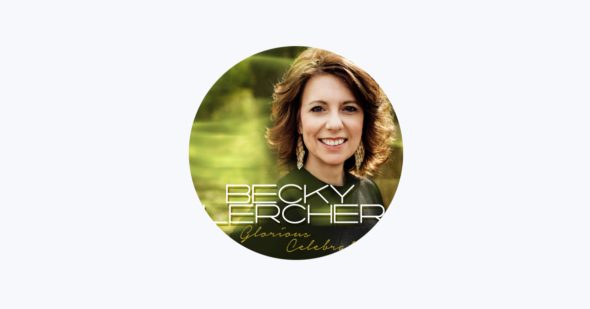 ‎Becky Lercher - Apple Music