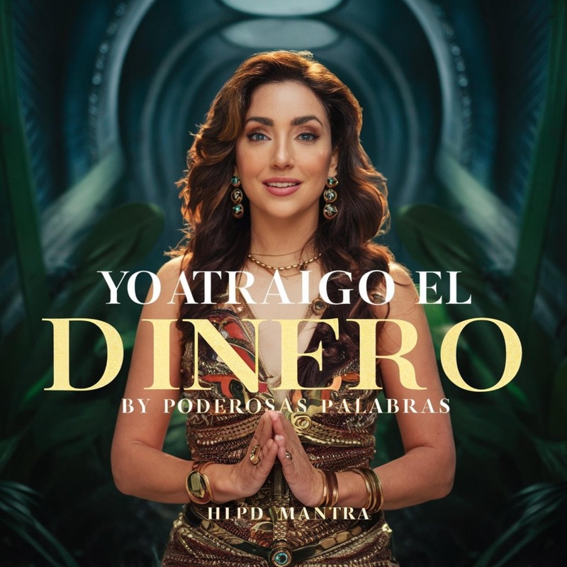 Yo Atraigo El Dinero - Mantra Infalible para Atraer Riqueza y Abundancia en Español ¡Potencia ...