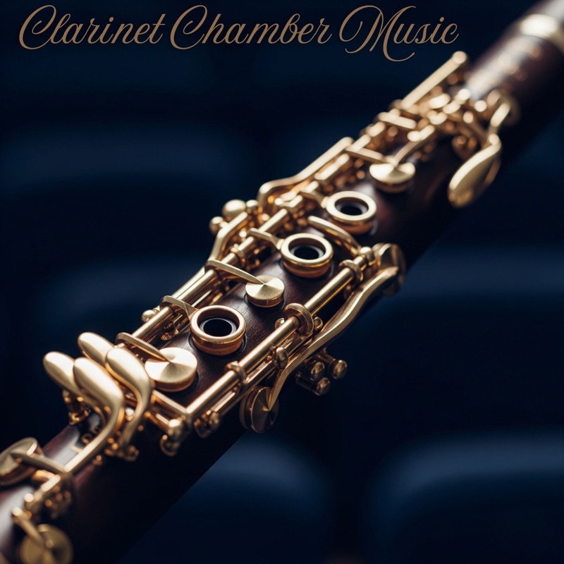 Clarinet Trio in A Minor, Op. 114: I. Allegro - Luigi Magistrelli ...