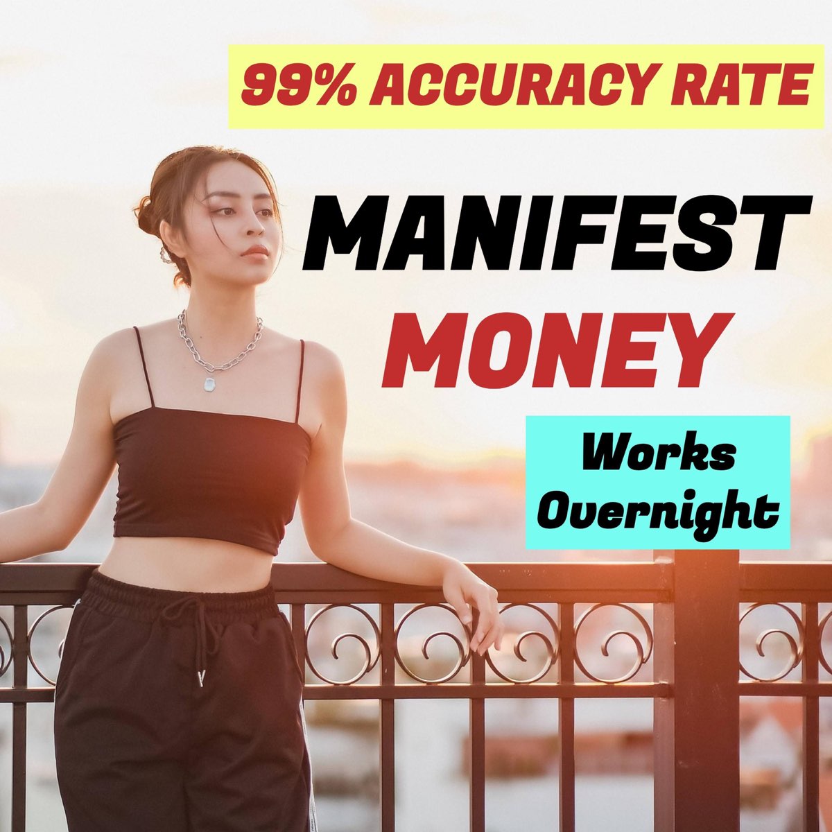 ‎Manifest Money FAST With a 99 Accuracy Rate Use This Now! - Single ...