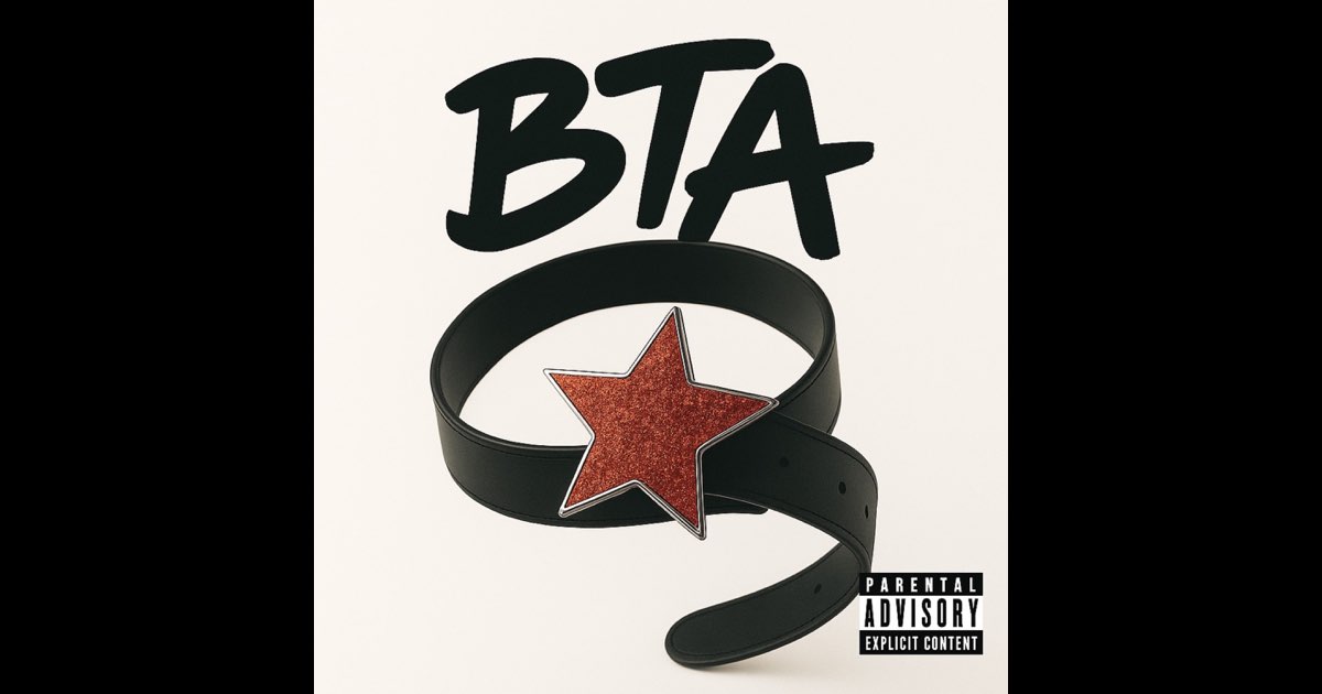 ‎Bta (feat. GK Silver, 30 damaverick, Dary Dinero, Rahh Young, Milani ...