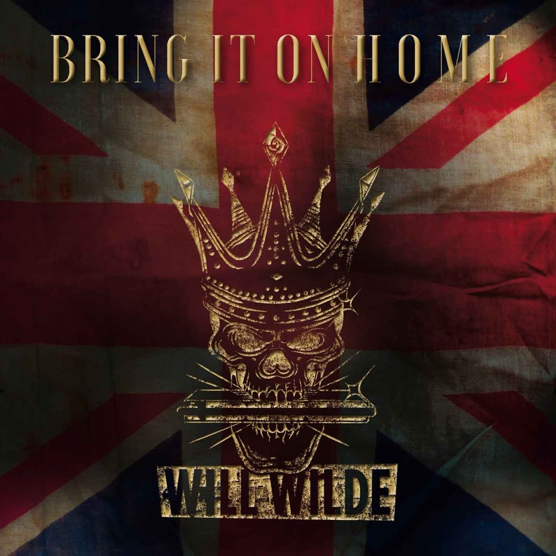 Politician - Will Wilde: Song Lyrics, Music Videos & Concerts