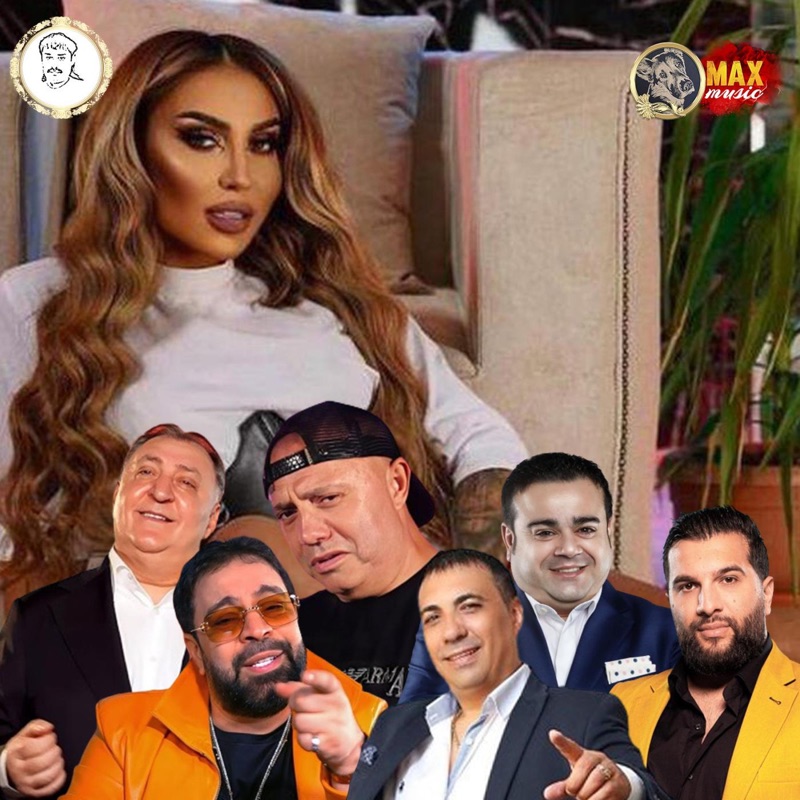 Top Manele Mentolate 2024 - Mr. Manea Megamix: Song Lyrics, Music ...