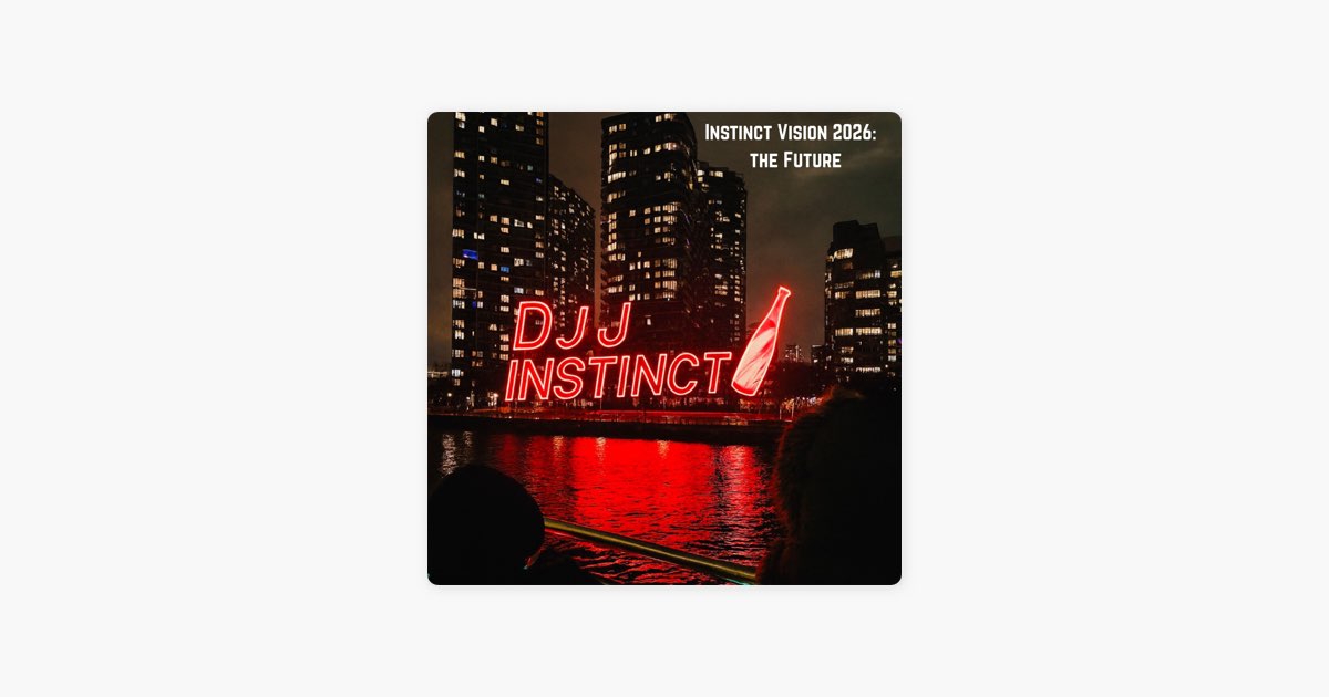 ‎This Power of Love - Song by Dj J Instinct - Apple Music