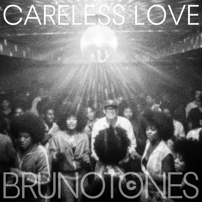 Careless Eternal - BRUNOTONES: Song Lyrics, Music Videos & Concerts