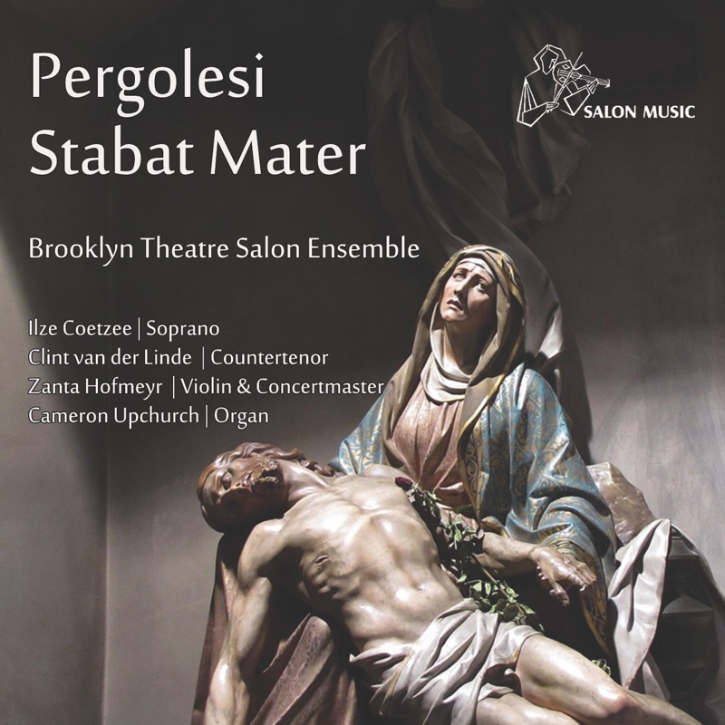 Stabat Mater In F Minor, P. 77: IX. Sancta Mater Istud Agas (Live ...