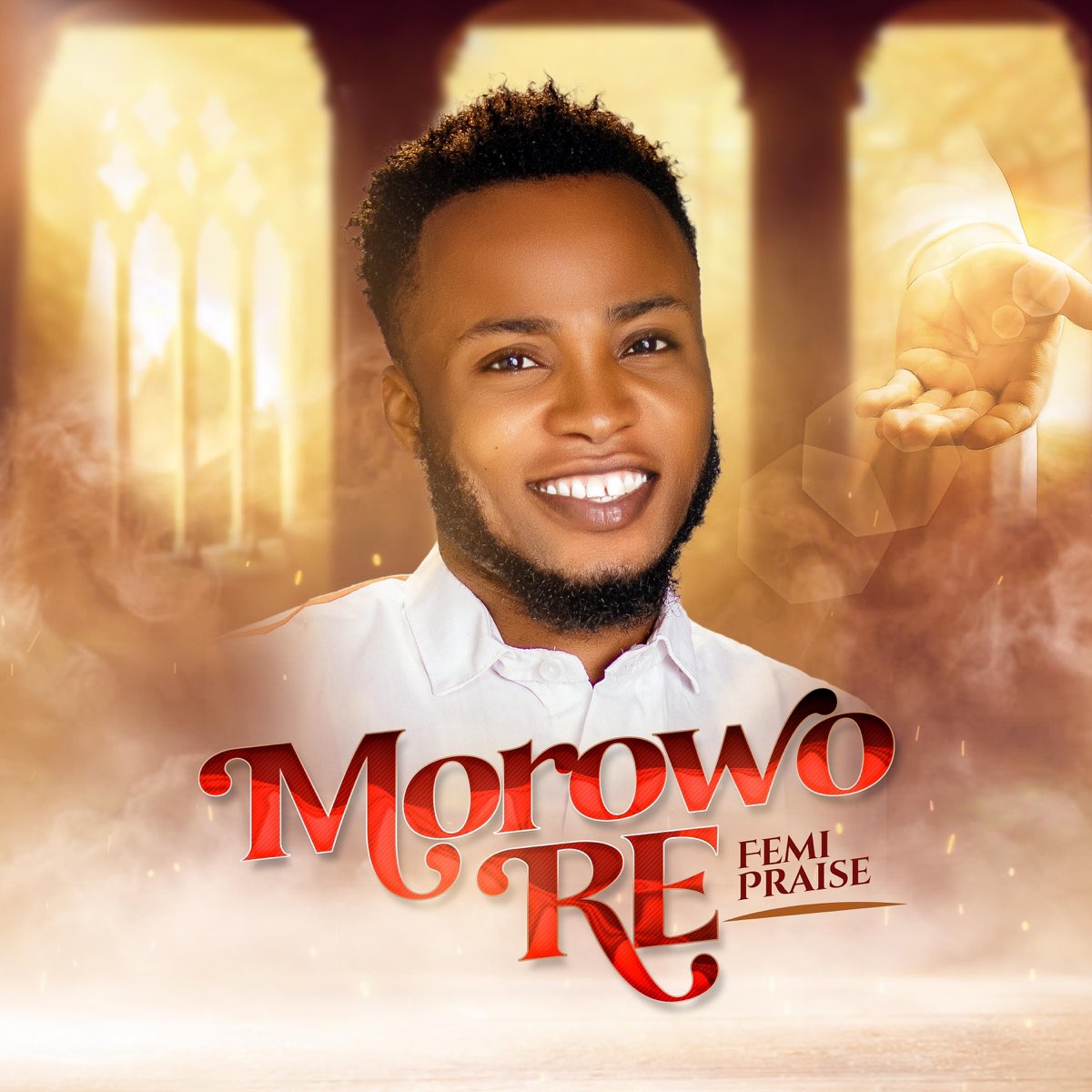 ‎Morowo Re - Single - Album by Femi Praise - Apple Music
