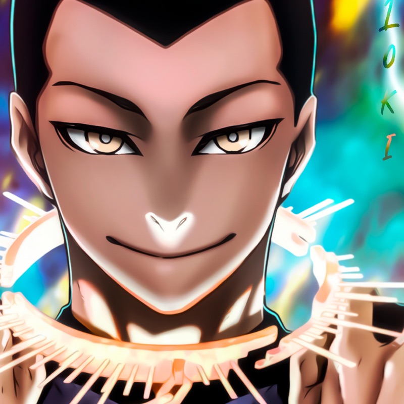 Julian Loki. Godspeed - Bynmc: Song Lyrics, Music Videos & Concerts