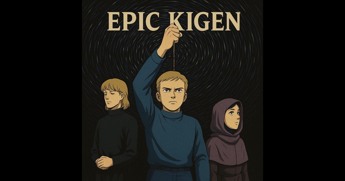 ‎kaiju (Epic Version) Orb: On the Movements of the Earth - Single ...