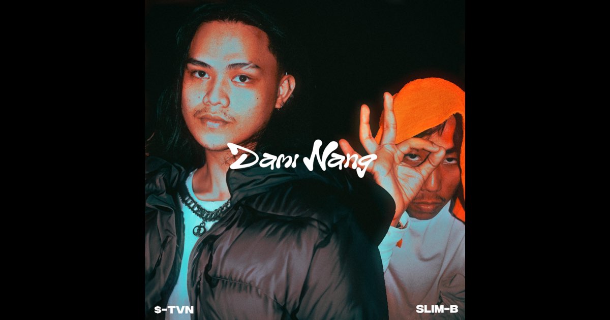 ‎Dami Nang (feat. Slim B & Outer Space Studio) - Single - $-TVN의 앨범 ...
