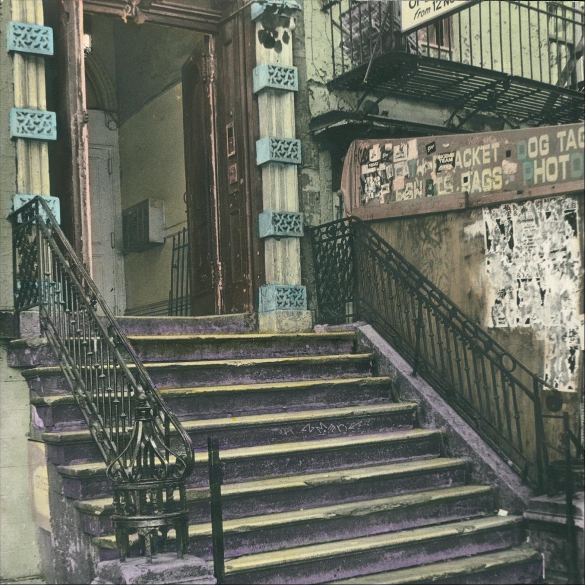 ‎The Certain Silence of Monday Morning (feat. Marina Gusel) - Single ...