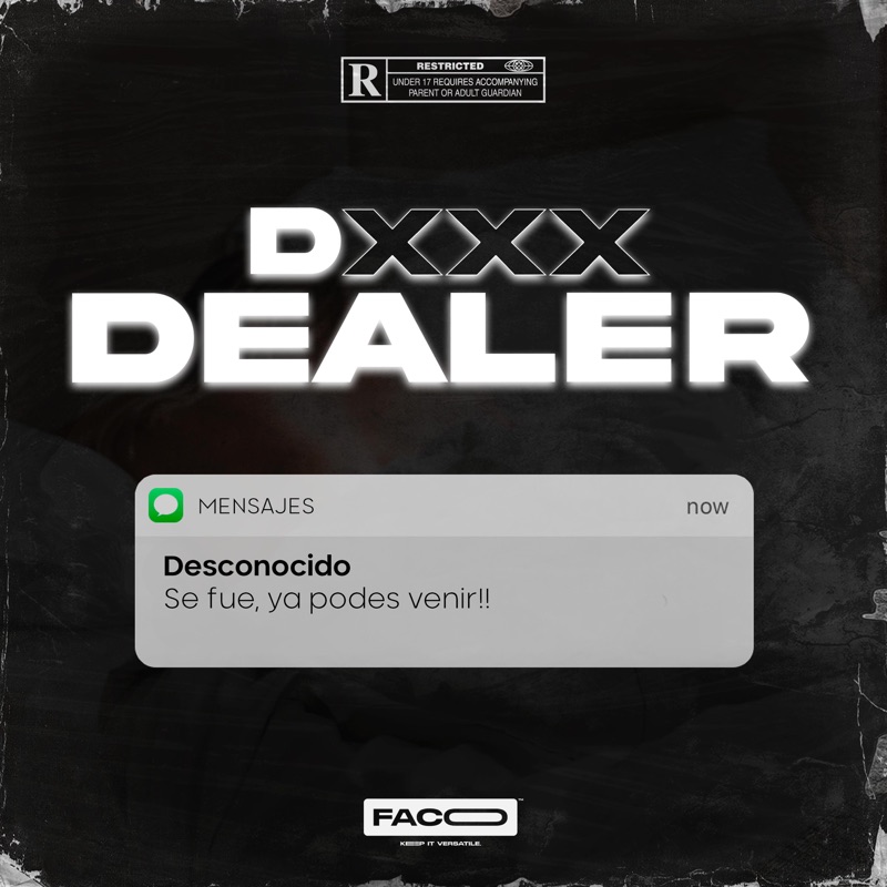 Dxxx Dealer - Faco: Song Lyrics, Music Videos & Concerts