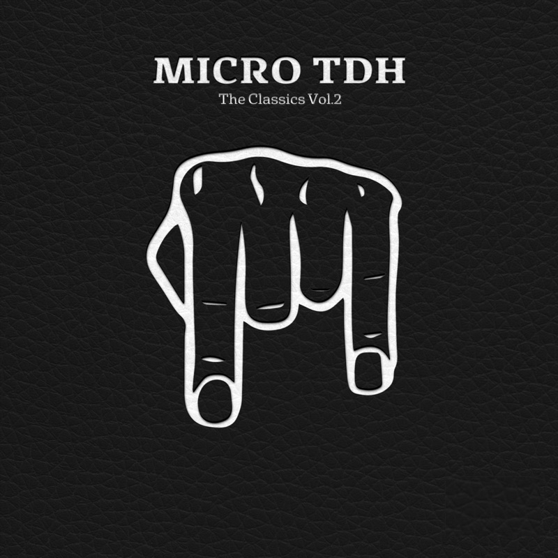 Desconocida (TDH's Version) - Micro Tdh: Song Lyrics, Music Videos ...