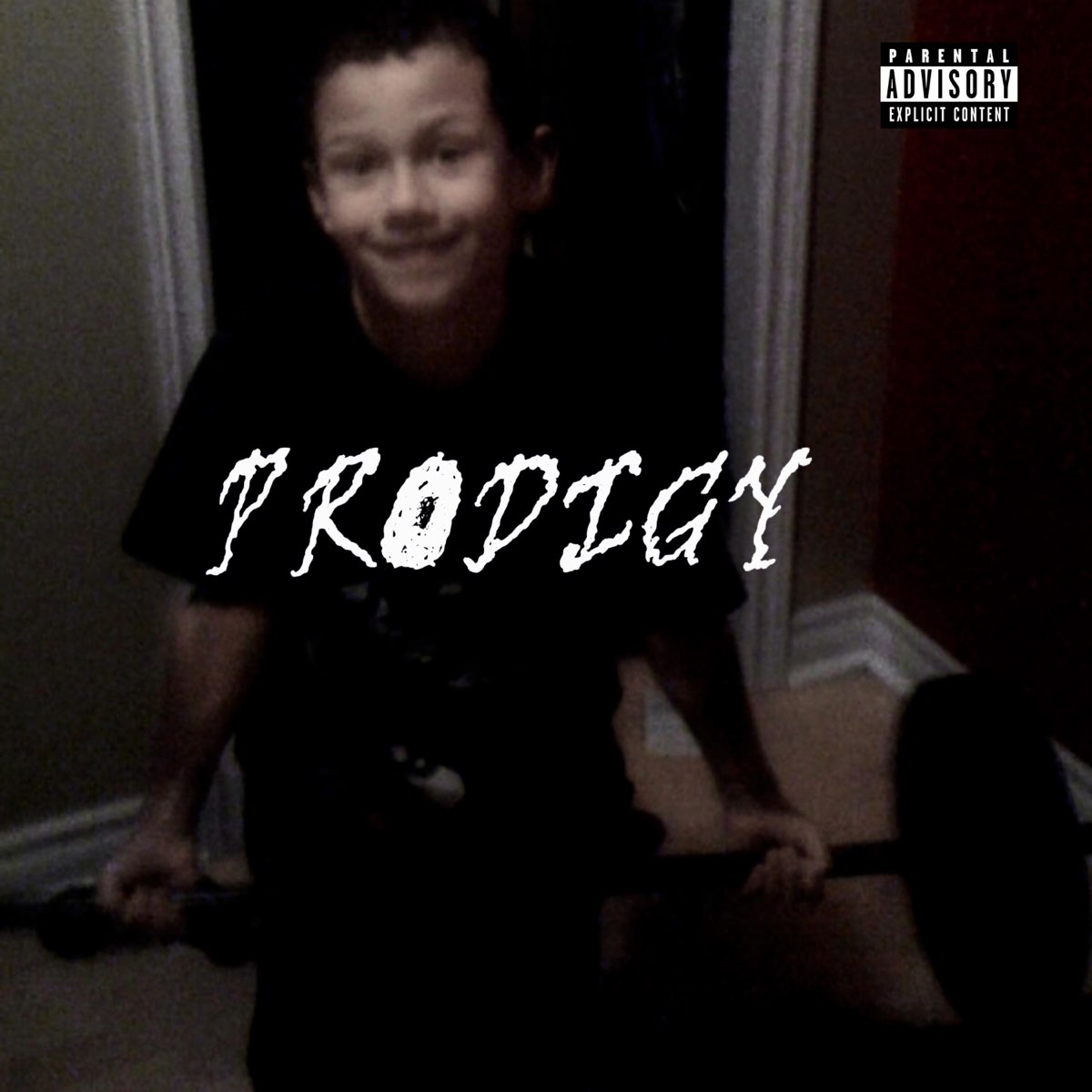 ‎Prodigy - EP - Album by ELEMENT T - Apple Music