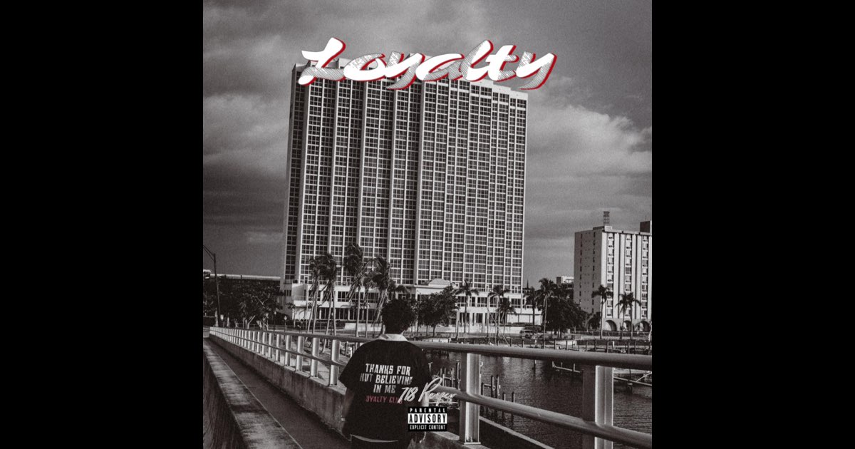 ‎Loyalty - Single - Album by 718 Reaper - Apple Music