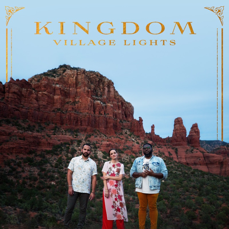 Here Is Our Hallelujah (feat. Ricky Vazquez) - Village Lights, Sarah ...