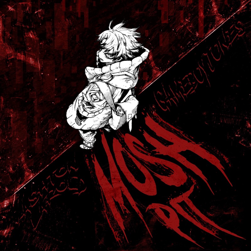 MOSHPIT (Gachiakuta) - GameboyJones & Ashtin Larold: Song Lyrics, Music ...