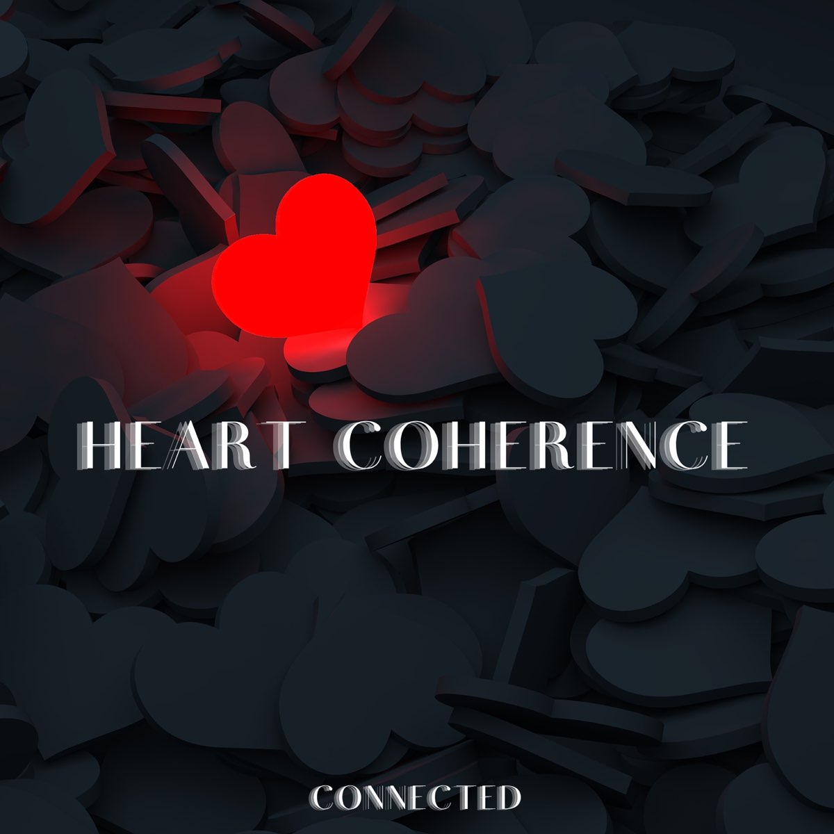‎Connected - Single - Album by Heart Coherence - Apple Music