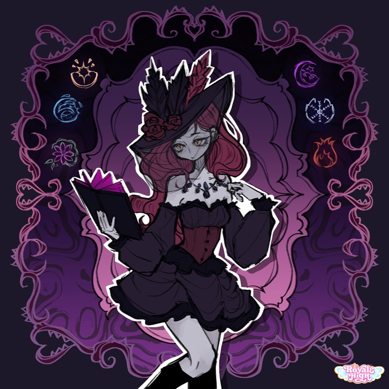 Throne Tower - Royale High & Coffv: Song Lyrics, Music Videos & Concerts