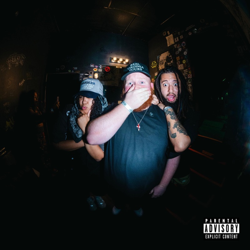 SHAKE THAT - Chandler, Lex Bratcher & TuffLuckKid: Song Lyrics, Music ...