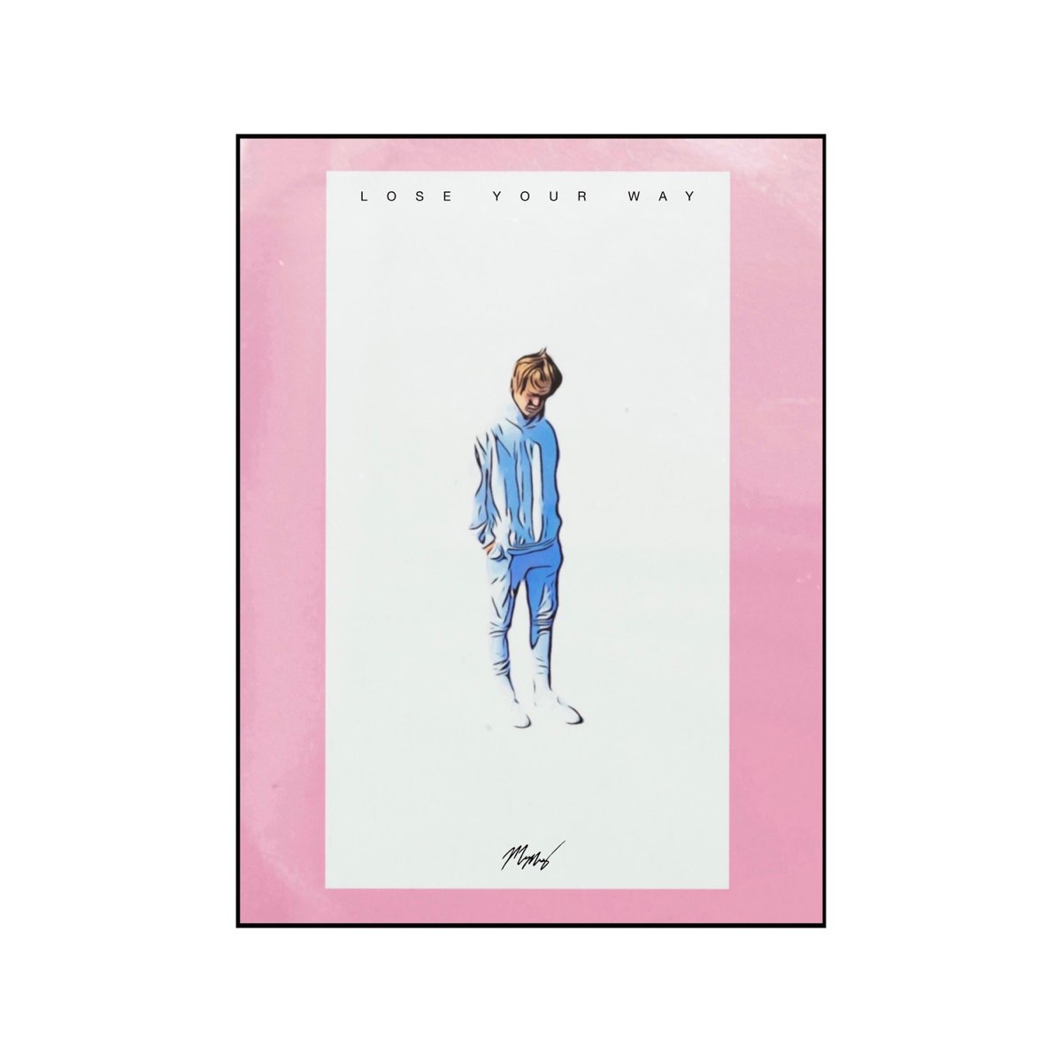 ‎Lose Your Way - EP - Mason Murphy的專輯 - Apple Music