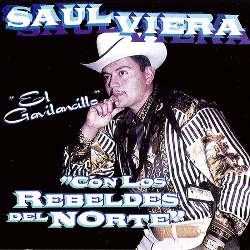 Recordando al Viejo (2025 Remasterizado) - Saul Viera El Gavilancillo ...