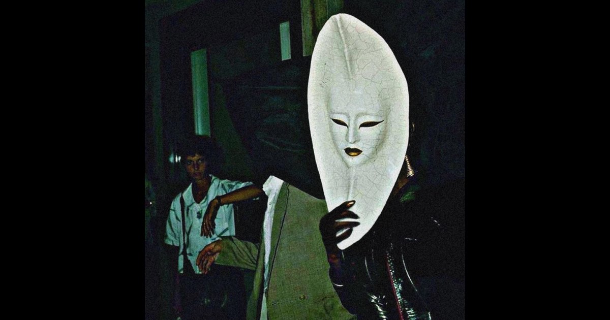 ‎Pyrexia Dream (Tut Tut Tut) - Single - Album by The Orishas - Apple Music