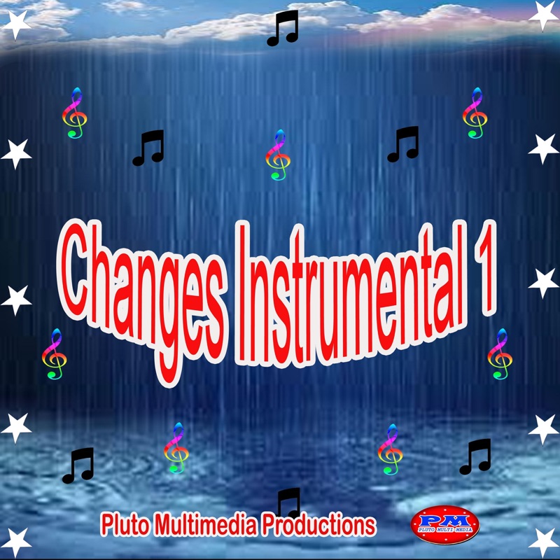 Changes Riddim Instrumental 1 (Original Version) - Pluto Multimedia ...