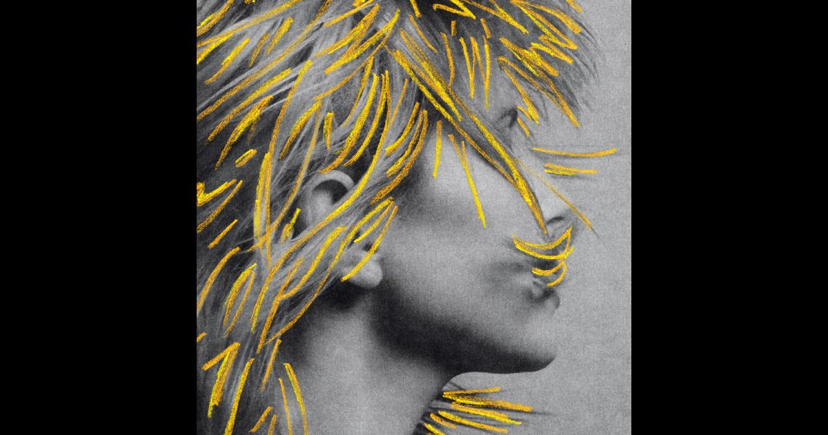 ‎Ego Death At A Bachelorette Party - Single - Album by Hayley Williams ...