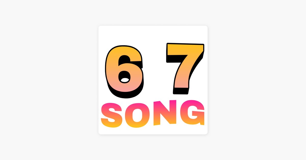 ‎6 7 Song – Song by Yippee Skippy – Apple Music