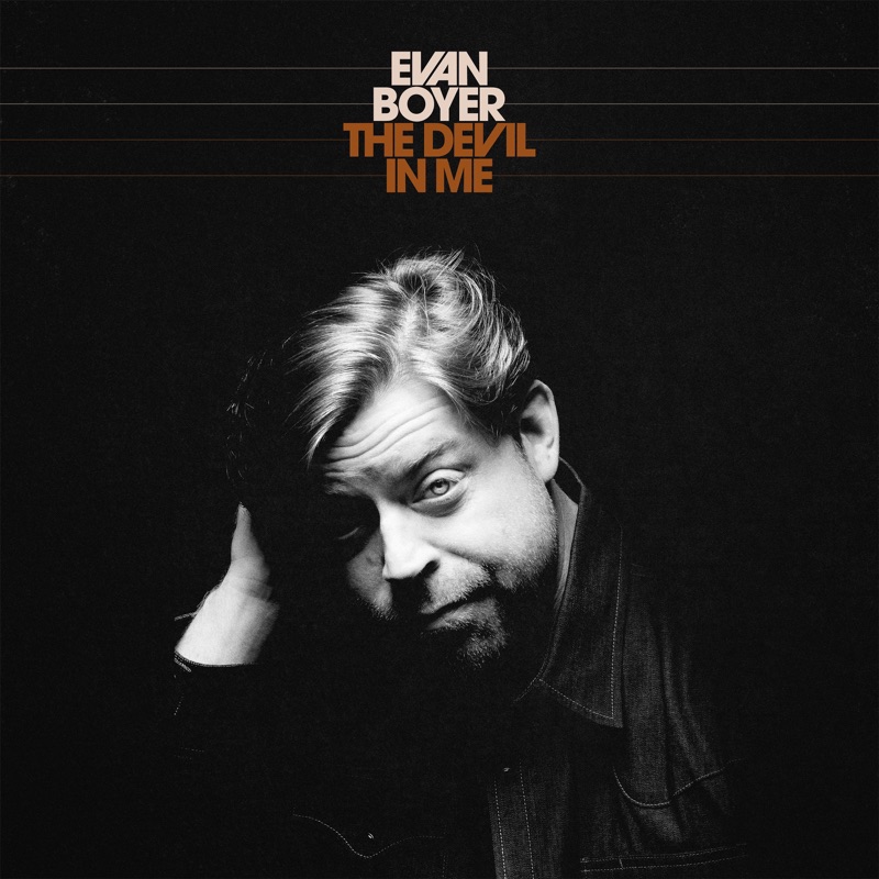 The Fear - Evan Boyer: Song Lyrics, Music Videos & Concerts