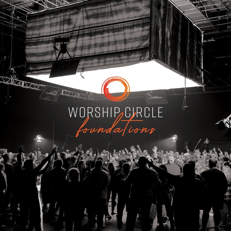 Step by Step (Live) - Worship Circle: Song Lyrics, Music Videos & Concerts