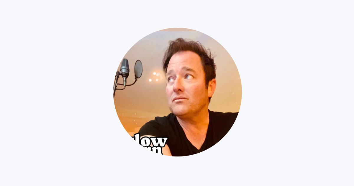 ‎COLIN ARMSTRONG - Apple Music