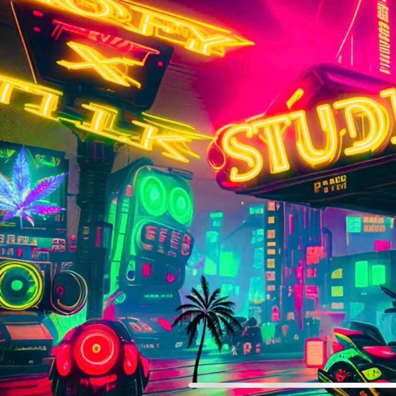 VRAI (feat. TI Lk) - Lofyciel: Song Lyrics, Music Videos & Concerts