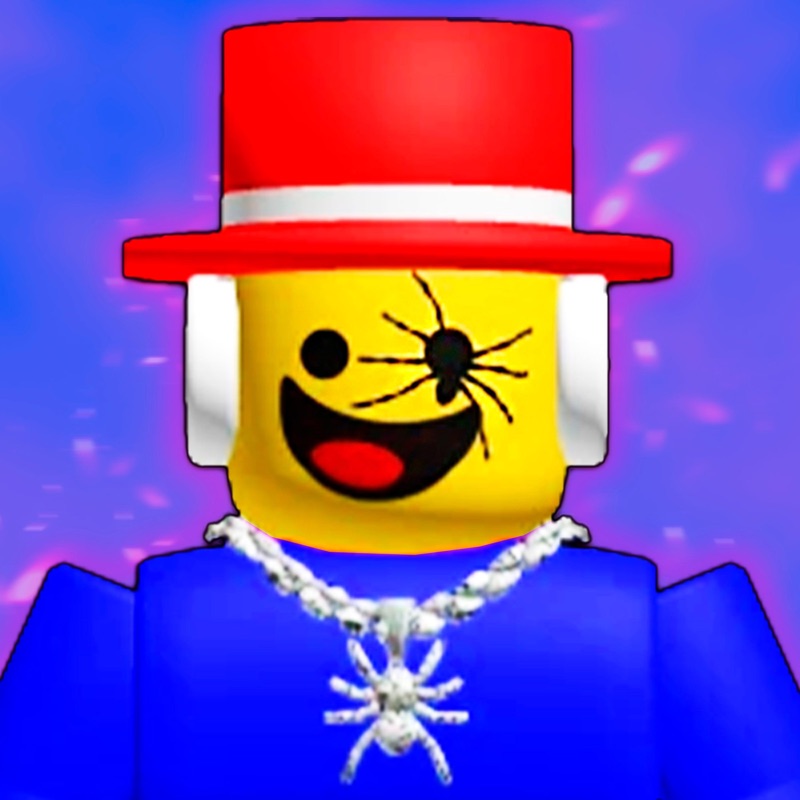 ROBLOX SAMMY (Steal a brainrot) - Bazutinus: Song Lyrics, Music Videos ...