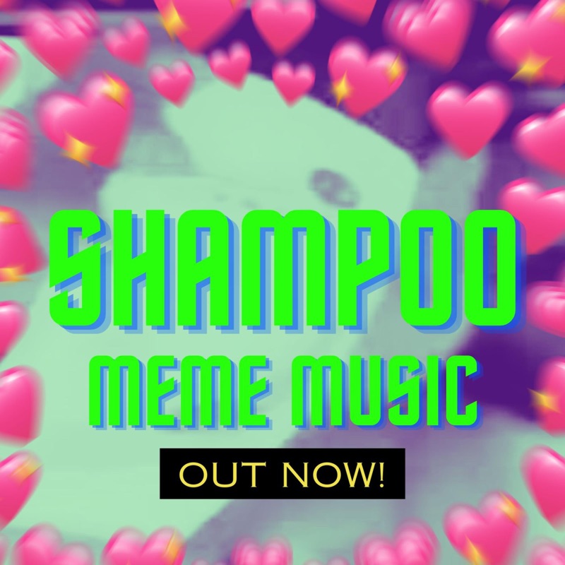 Shampoo Arabic Meme Music - YutaSharma: Song Lyrics, Music Videos ...