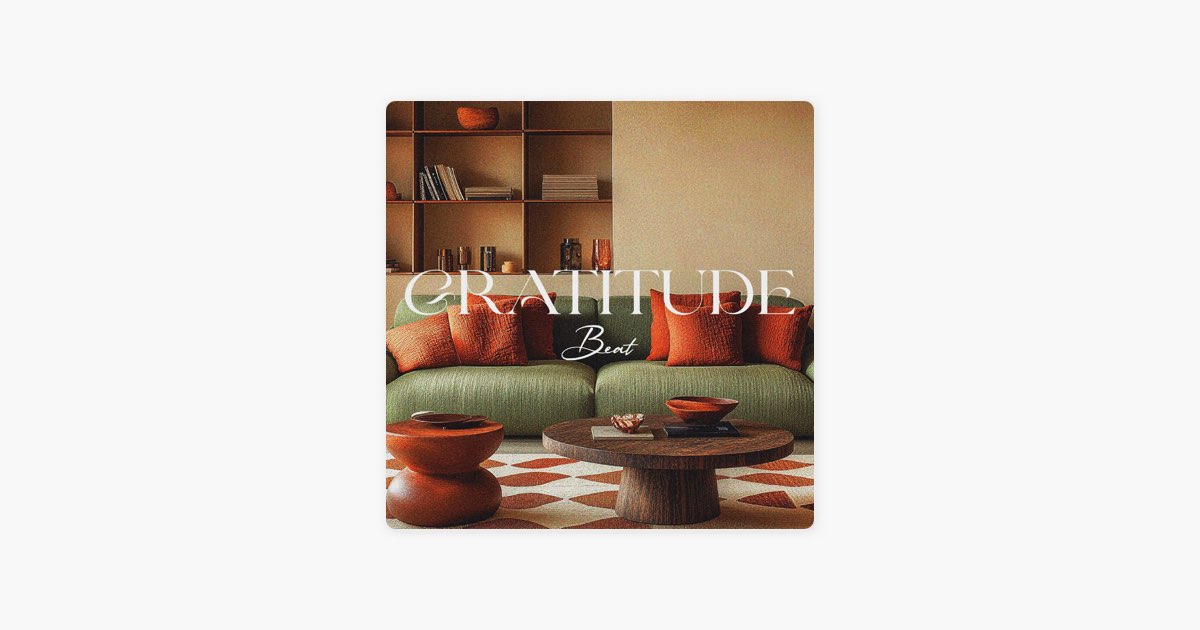 Morning Vibes Playlist Gratitude & Feel-Good Neo-Soul Mix” álbum de ...