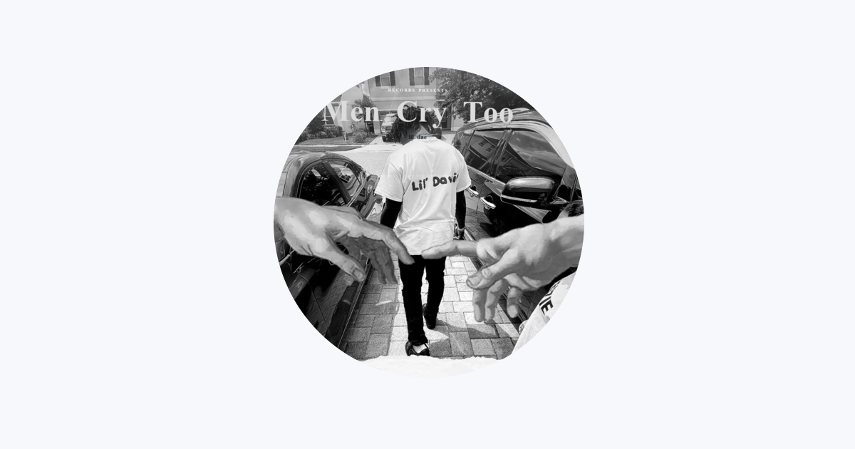 ‎lil dae - Apple Music