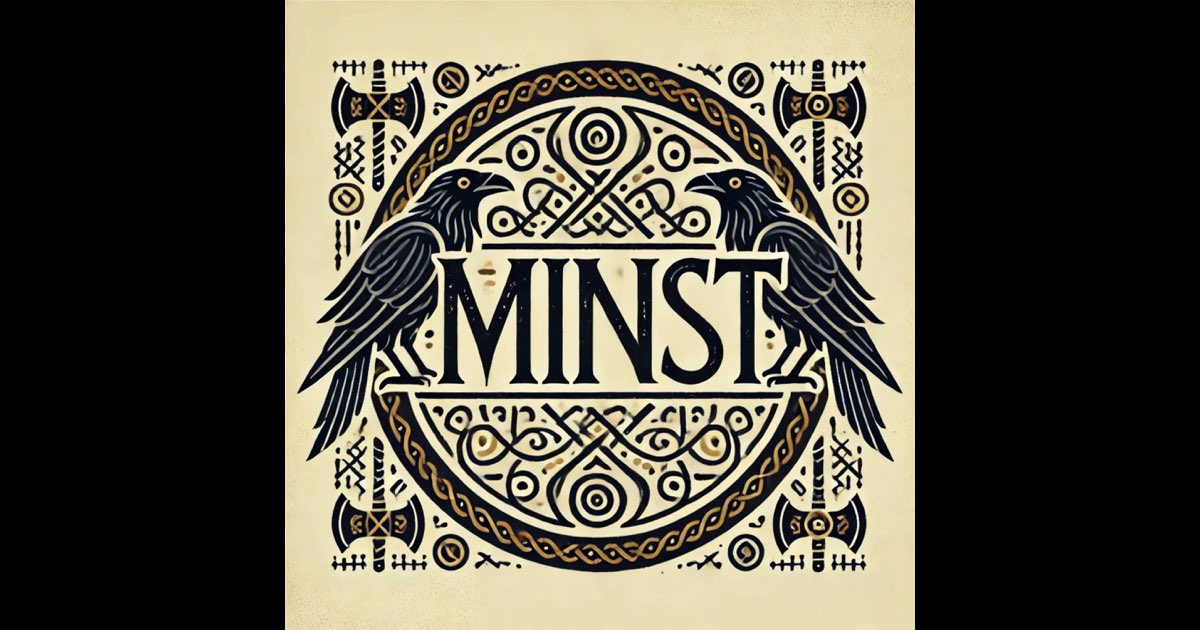 Nattramn - Single” álbum de MINST en Apple Music