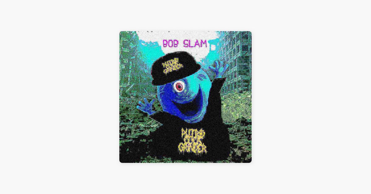 ‎Joey Diaz Monday Motivation – Song by Putrid Cock Grinder – Apple Music