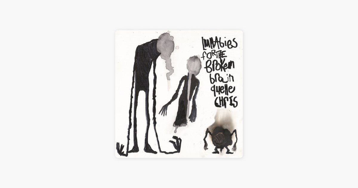 ‎Madhattan - Song by Quelle Chris - Apple Music